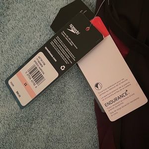 Speedo | Swim | Speedo Endurance One Piece Training Suit | Poshmark